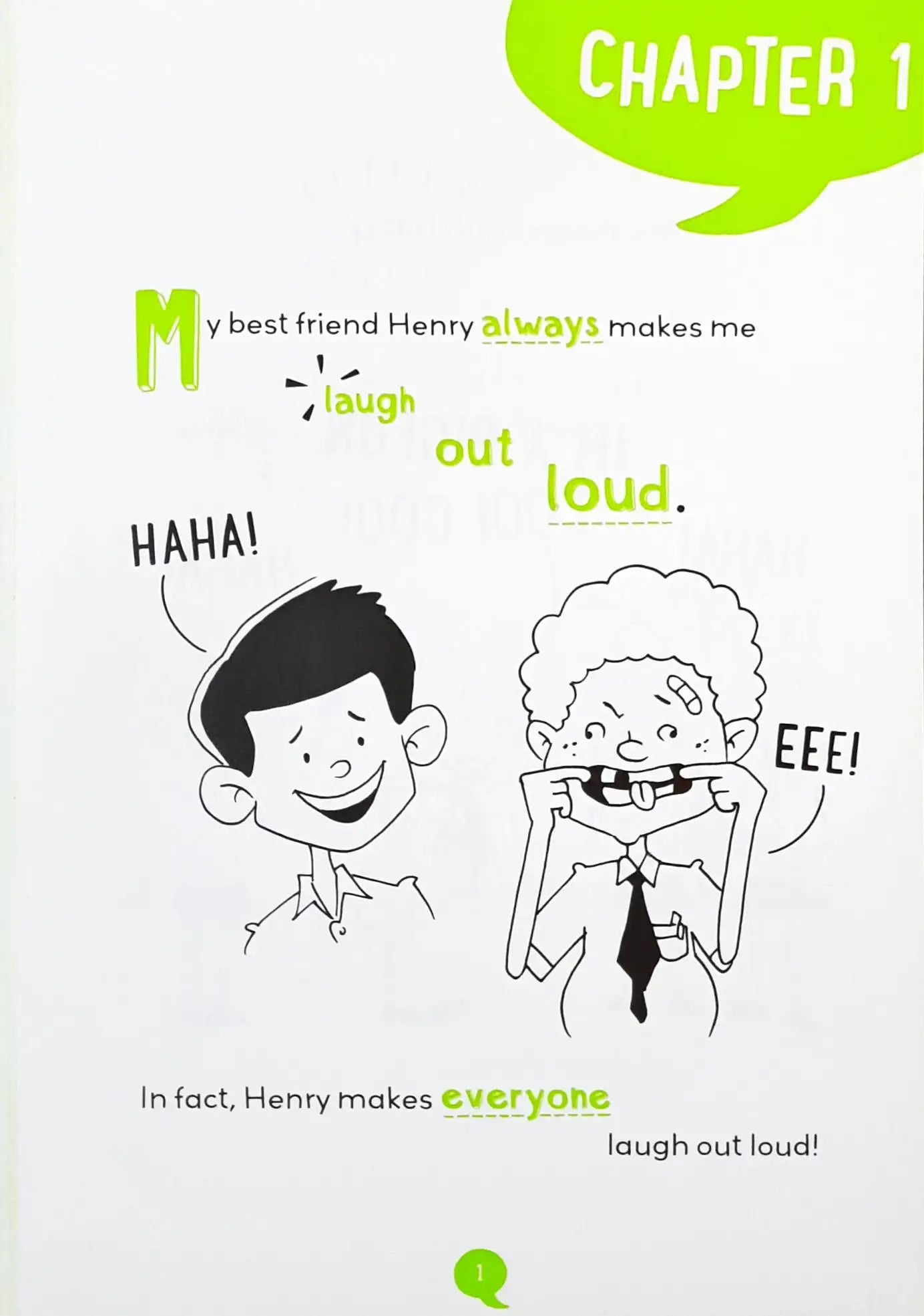 Weirdo #05: Totally Weird! – Books and You