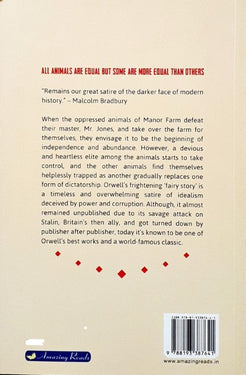 Animal Farm – Books and You