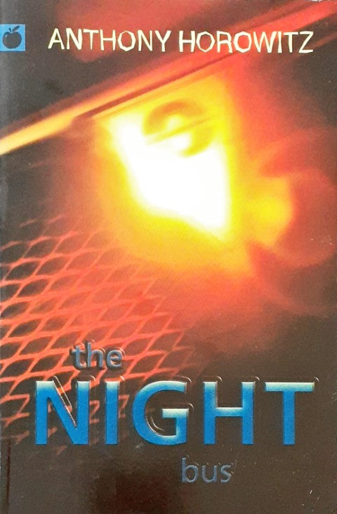 The Night Bus – Books and You