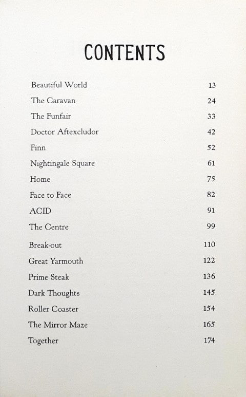 The Switch – Books and You