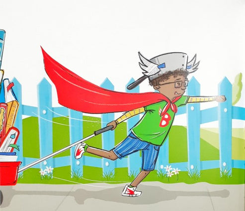 Brave – Books and You