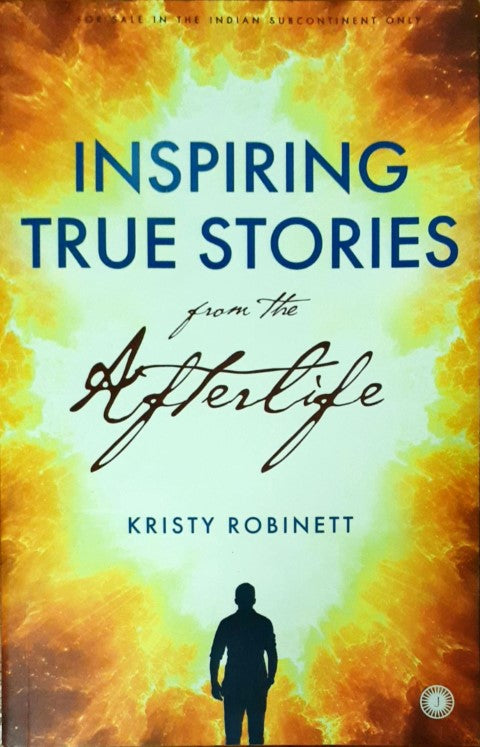 Inspiring True Stories from the Afterlife – Books and You