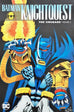 Gotham DC Batman KnightQuest The Crusade Volume 2 – Books and You