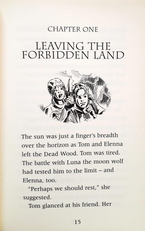 Beast Quest The Amulet of Avantia Blaze The Ice Dragon Beast Quest 23 ...