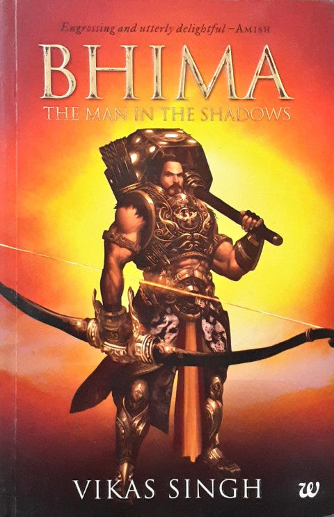 Bhima The Man in The Shadows – Books and You
