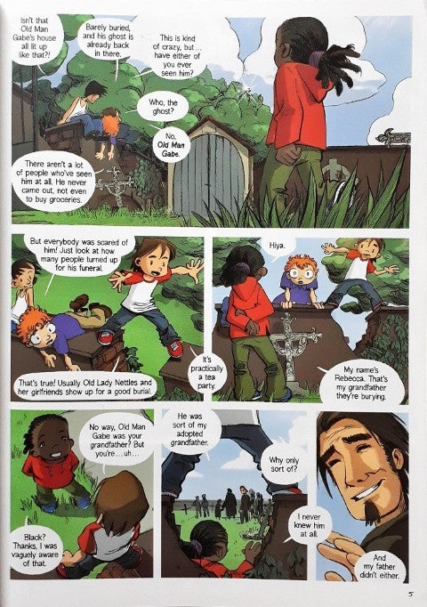 The Elsewhere Chronicles Book One The Shadow Door – Books and You