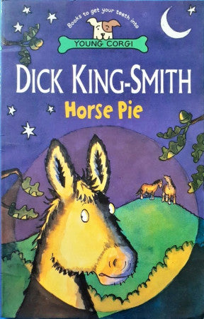 Horse Pie – Books and You