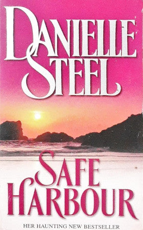 Safe Harbour – Books and You