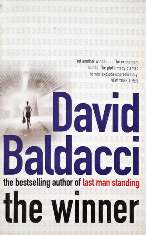 The Winner – Books and You