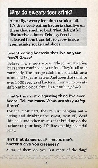 2 Books in 1 - Do Bugs Have Bottoms / A Jiggy McCue Story Evilution Th ...