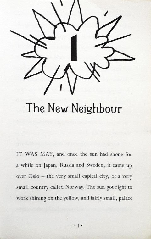 Doctor Proctor's Fart Powder – Books and You