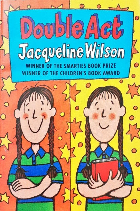Double Act – Books and You