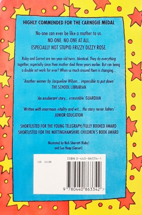 Double Act – Books and You