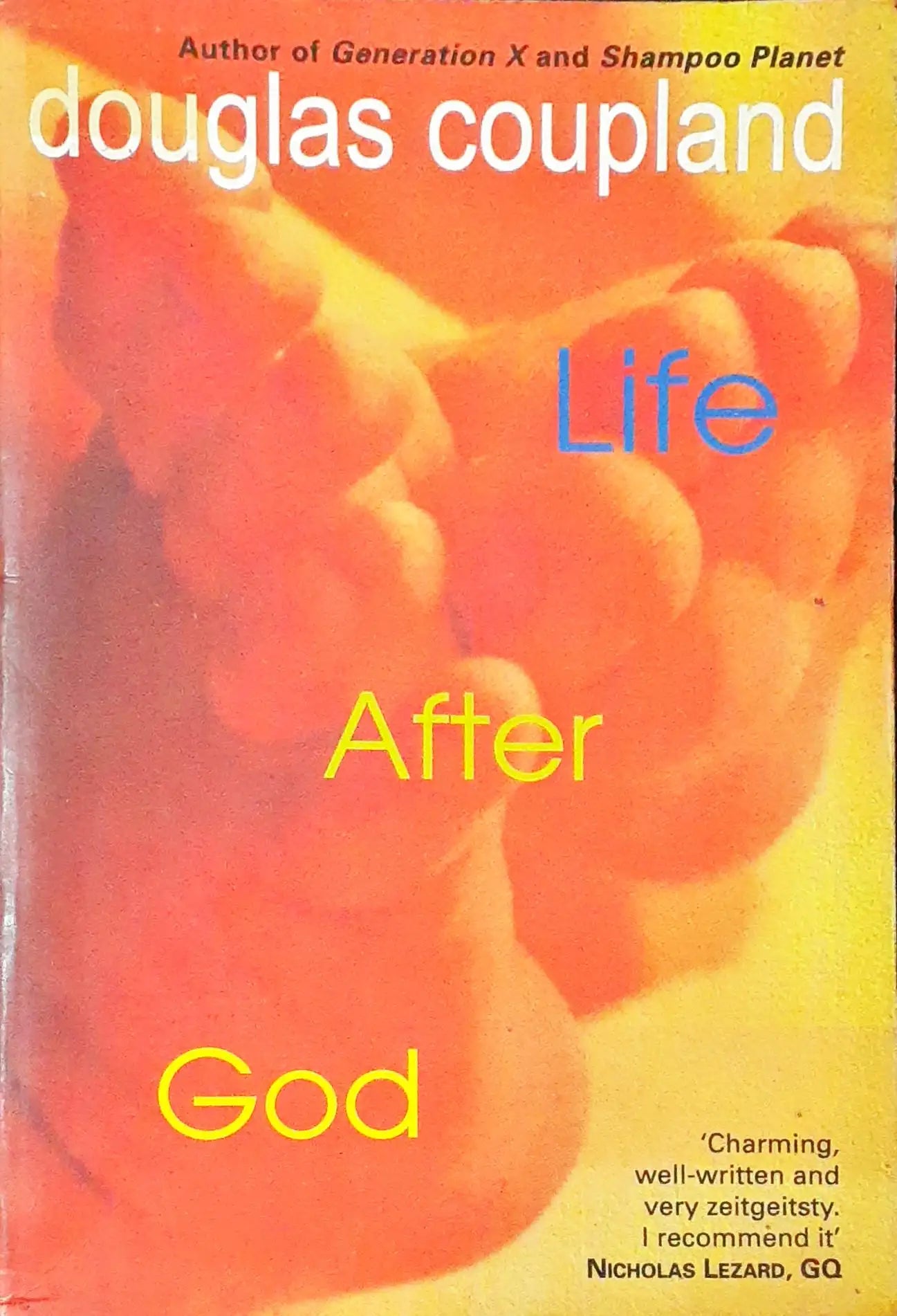 Life after God (P) – Books and You