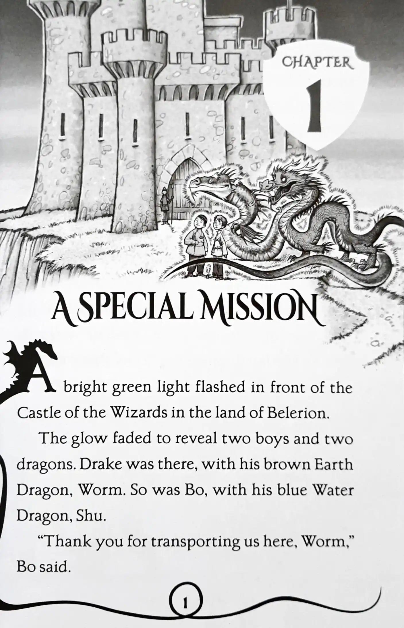 Dragon Masters #27 : Haunting of the Ghost Dragon (A Branches Book ...