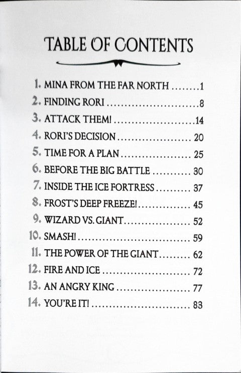 Dragon Masters 9 Chill Of The Ice Dragon – Books and You