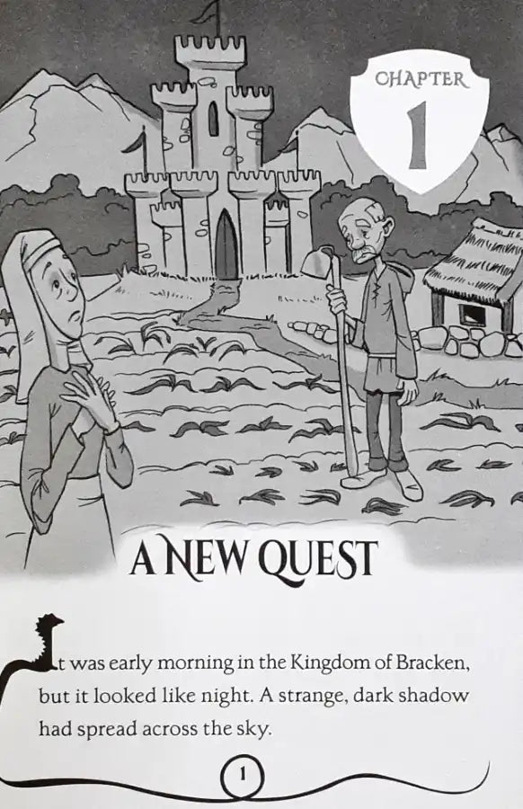 Dragon Masters #24: Dawn of the Light Dragon (A Branches Book) – Books ...