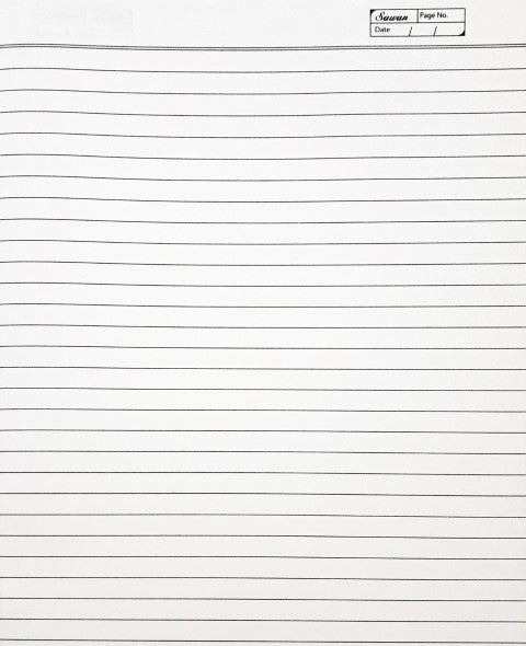 Elegant Scrap Book with Project Sheets – Books and You