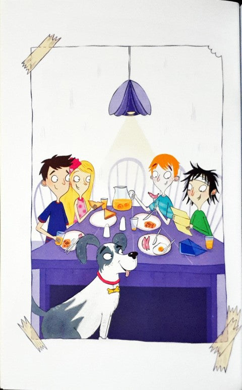 The Birthday Adventure: Famous Five Colour Short Stories – Books and You