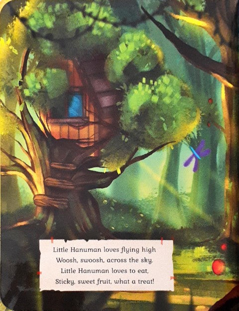 Essential Element Air – Books and You