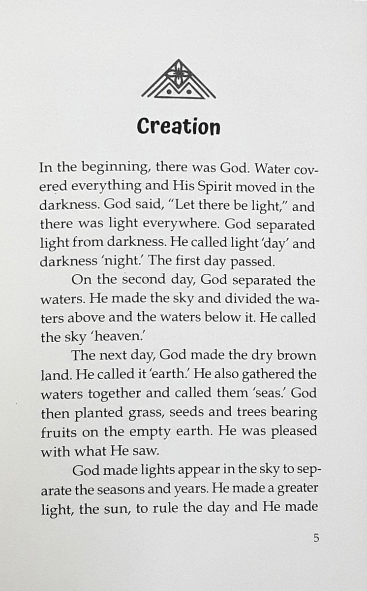 Evergreen Bible Stories : 15 Stories – Books and You