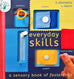 Everyday Skills A Sensory Book of Fastenings 5 Elements to Learn My Wo ...