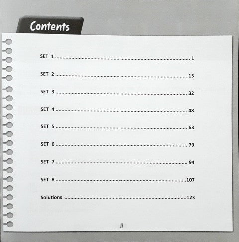 Singapore Science Olympiad Training Primary 5 And 6 Advanced Level ...