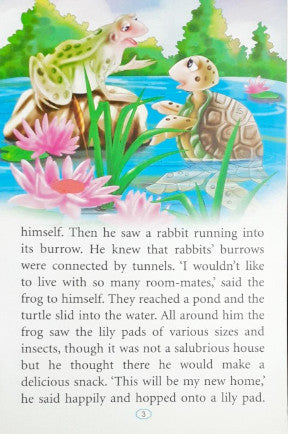 Famous Animal Stories – Books and You