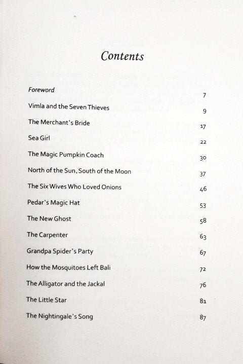 Folktales From Around The World – Books and You