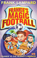 Frankie's Magic Football Frankie Vs The Mummy's Menace – Books and You