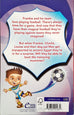 Frankie's Magic Football Frankie Vs The Mummy's Menace – Books and You