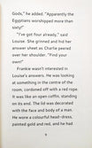 Frankie's Magic Football Frankie Vs The Mummy's Menace – Books and You