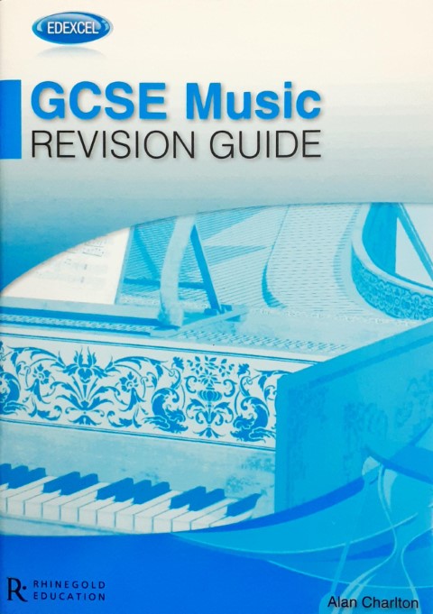 GCSE Music Revision Guide (Edexcel) – Books and You