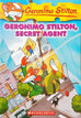 Geronimo Stilton Secret Agent (P) – Books and You