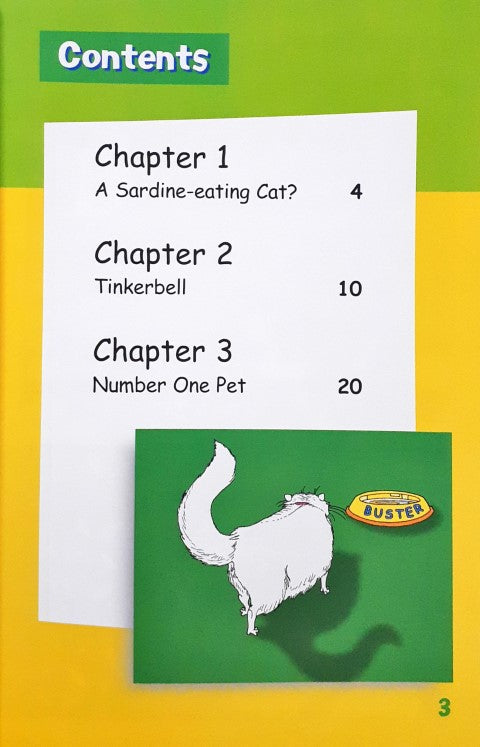 Gigglers Green Lucky Buster – Books and You