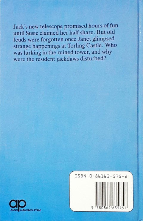 The Secret Seven #12 Good Old Secret Seven (HC) – Books and You