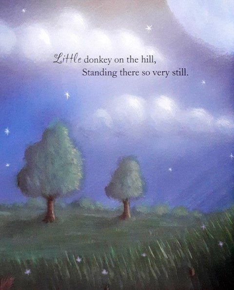 Goodnight Little One – Books and You
