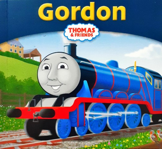Gordon - Thomas & Friends – Books and You