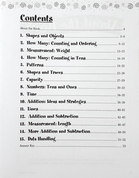 Great Math Practice Grade 2 – Books and You