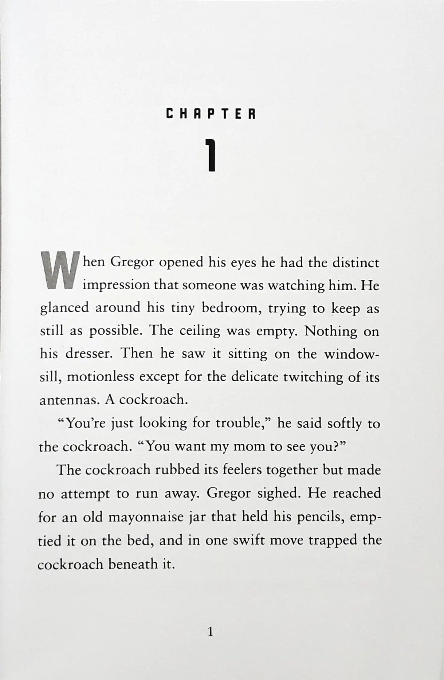 Underland Chronicles #2 : Gregor and the Prophecy of Bane – Books and You