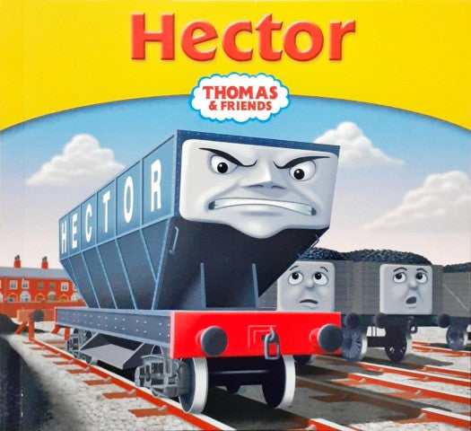 Hector - Thomas & Friends – Books and You