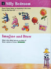 Hidden Pictures Playground No.1 – Books and You
