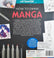 Artmaker How to Draw Manga Black – Books and You