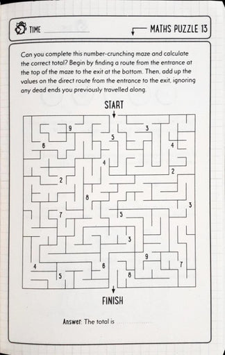 Maths Games For Clever Kids – Books and You