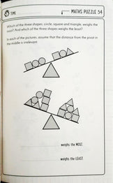 Maths Games For Clever Kids – Books and You