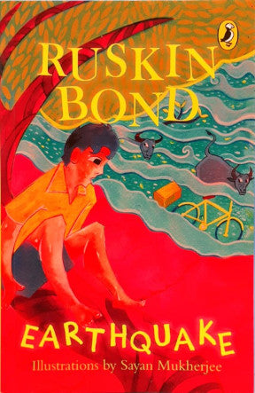 Earthquake – Books and You