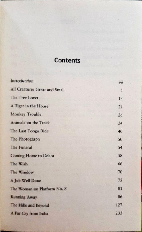 The Adventures Of Rusty – Books and You
