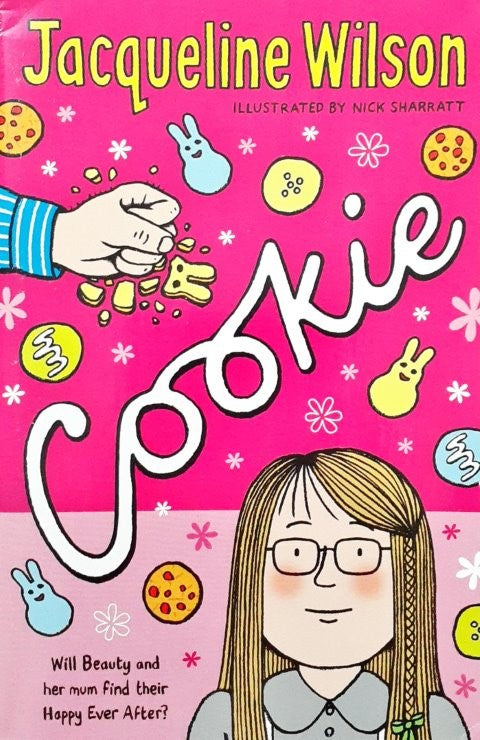 Cookie – Books and You