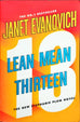 Stephanie Plum #13 Lean Mean Thirteen (P) – Books and You