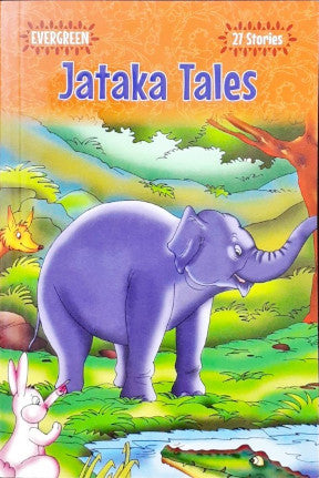 Jataka Tales (27 Stories) – Books and You